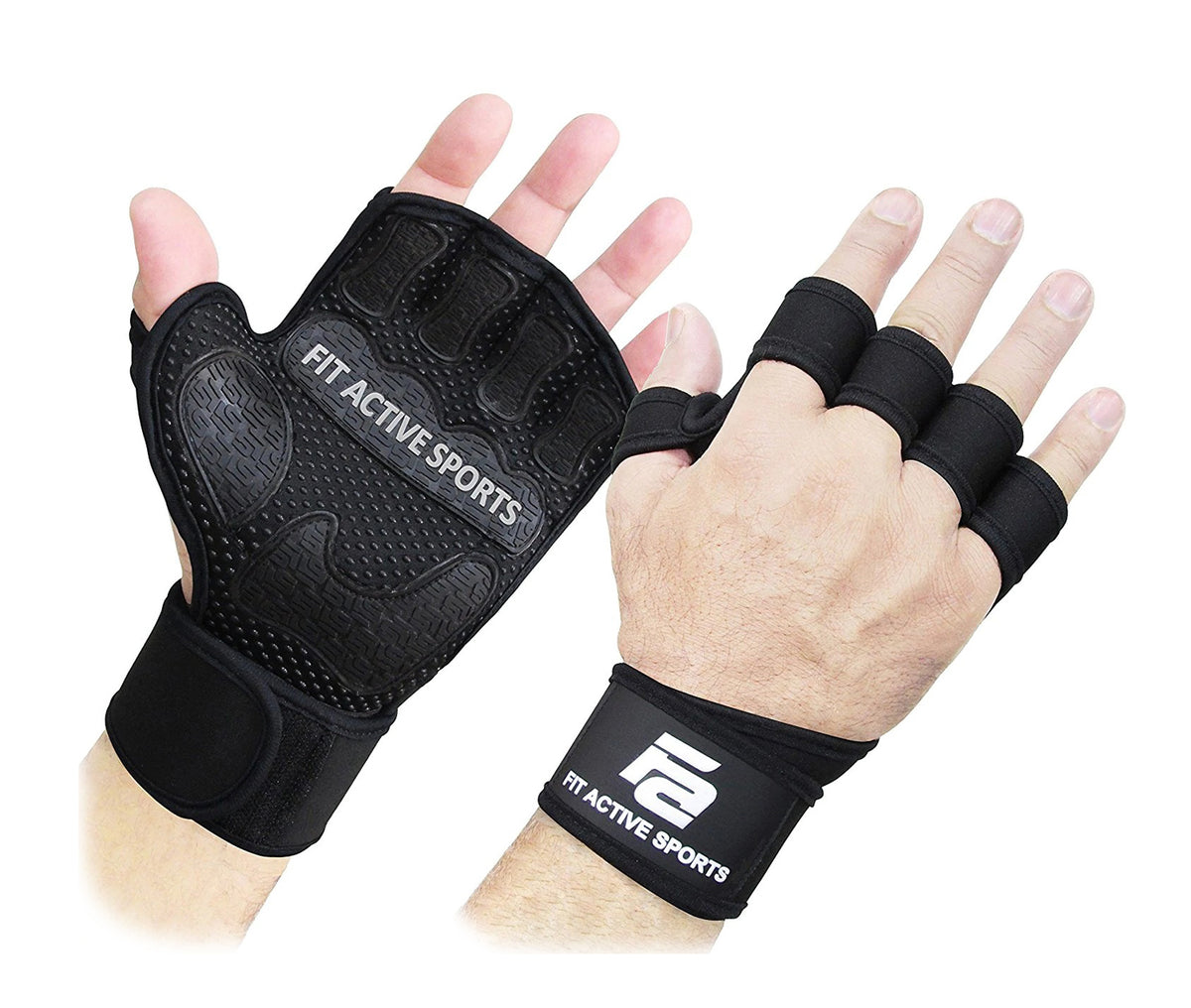 olympic weightlifting gloves